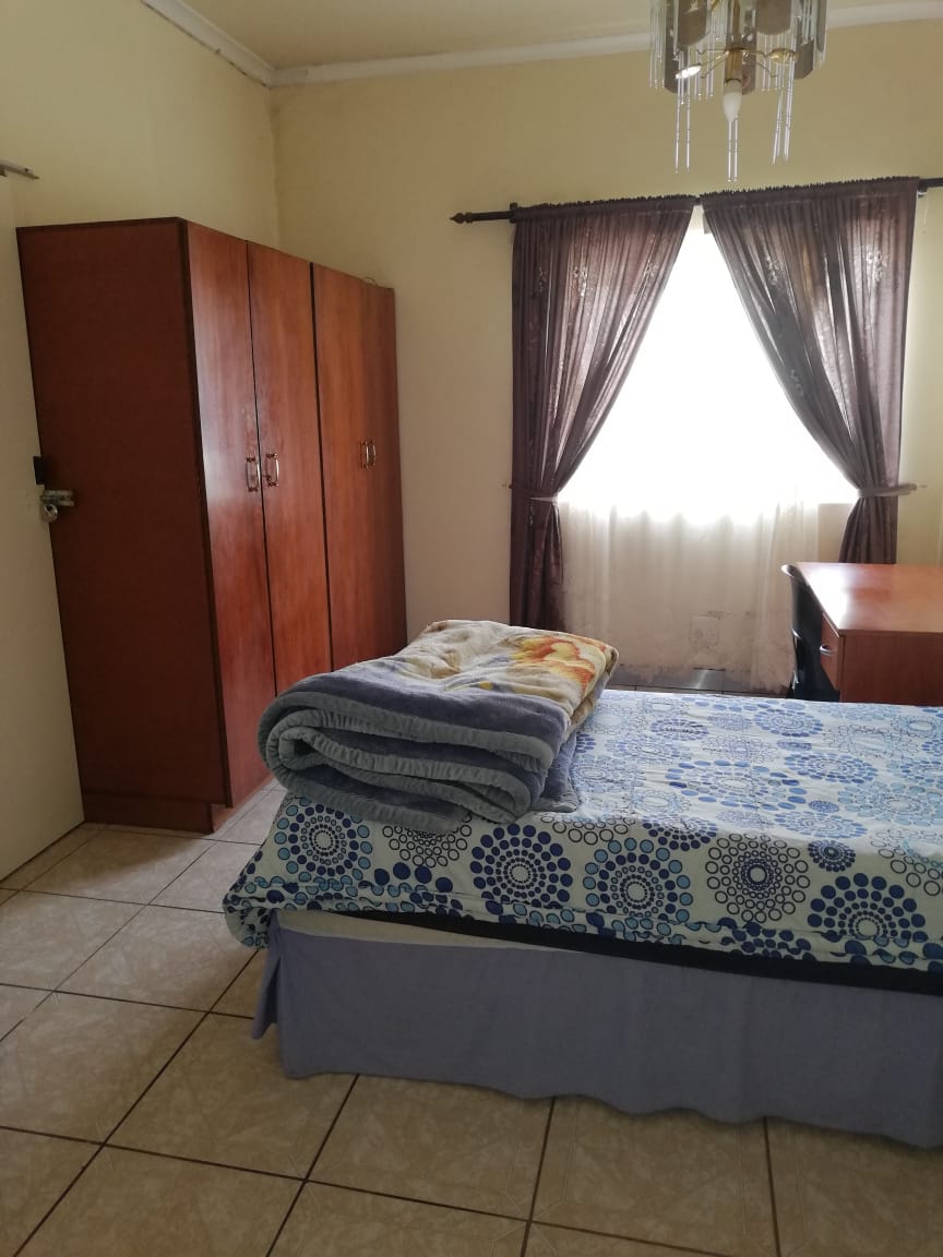 Cape Town Student Accommodation