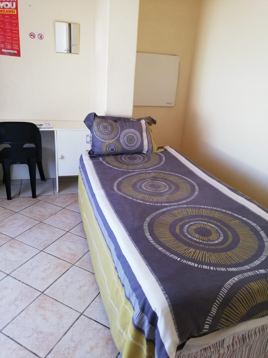 Cape Town Student Accommodation